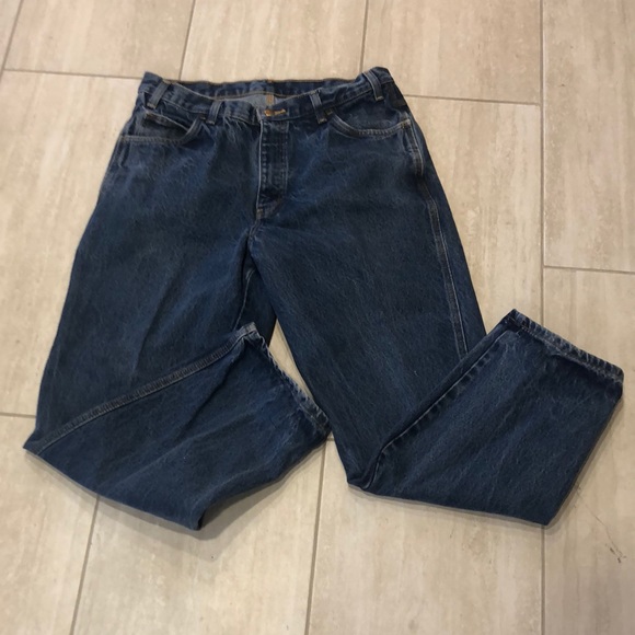 Aramark | Jeans | Aramark Work Pants | Poshmark